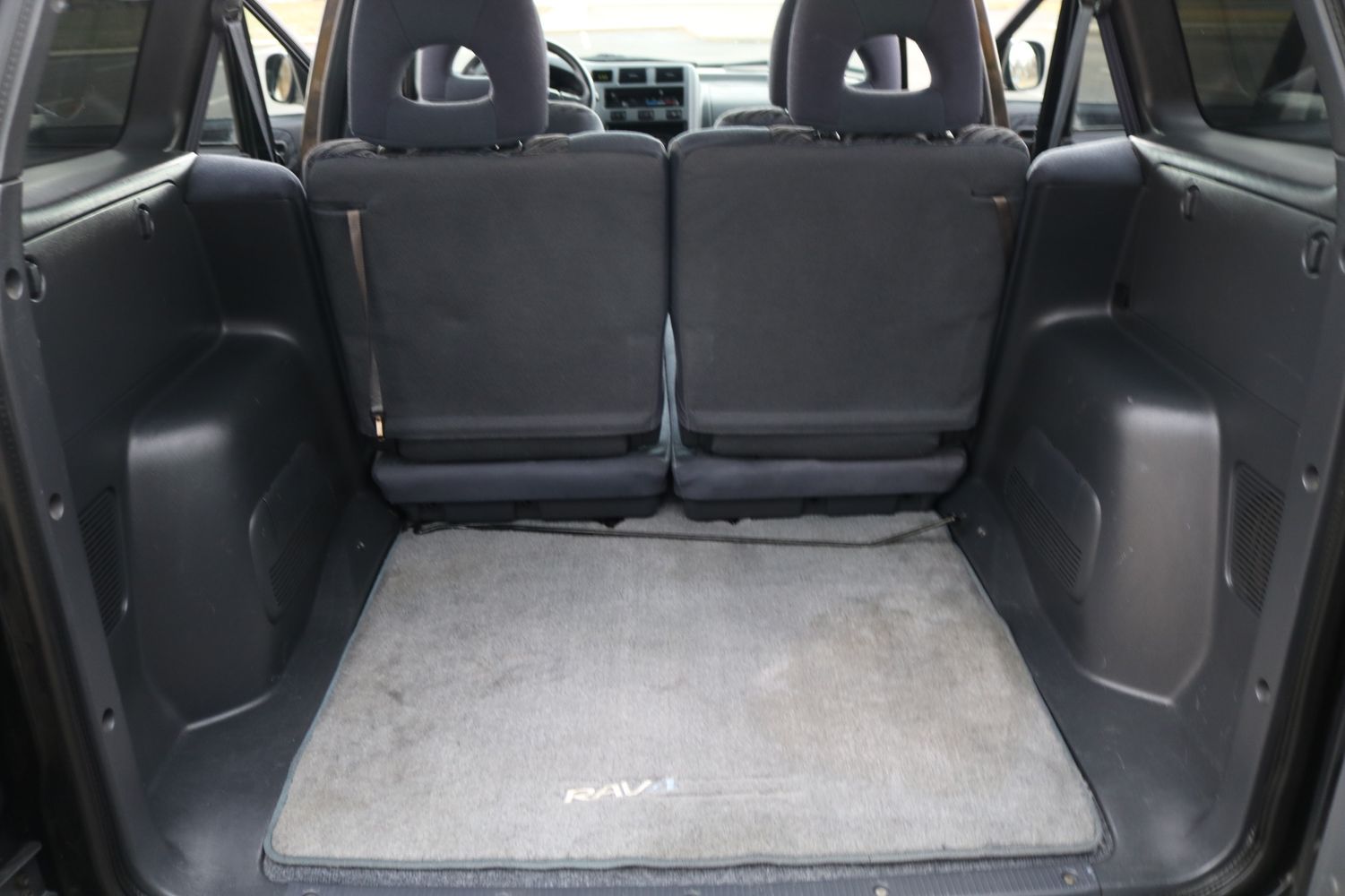 2000 Toyota RAV4 L Special Edition | Victory Motors of Colorado