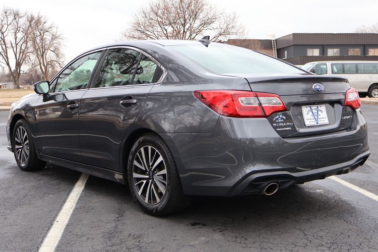 2018 Subaru Legacy 2.5i Premium | Victory Motors of Colorado