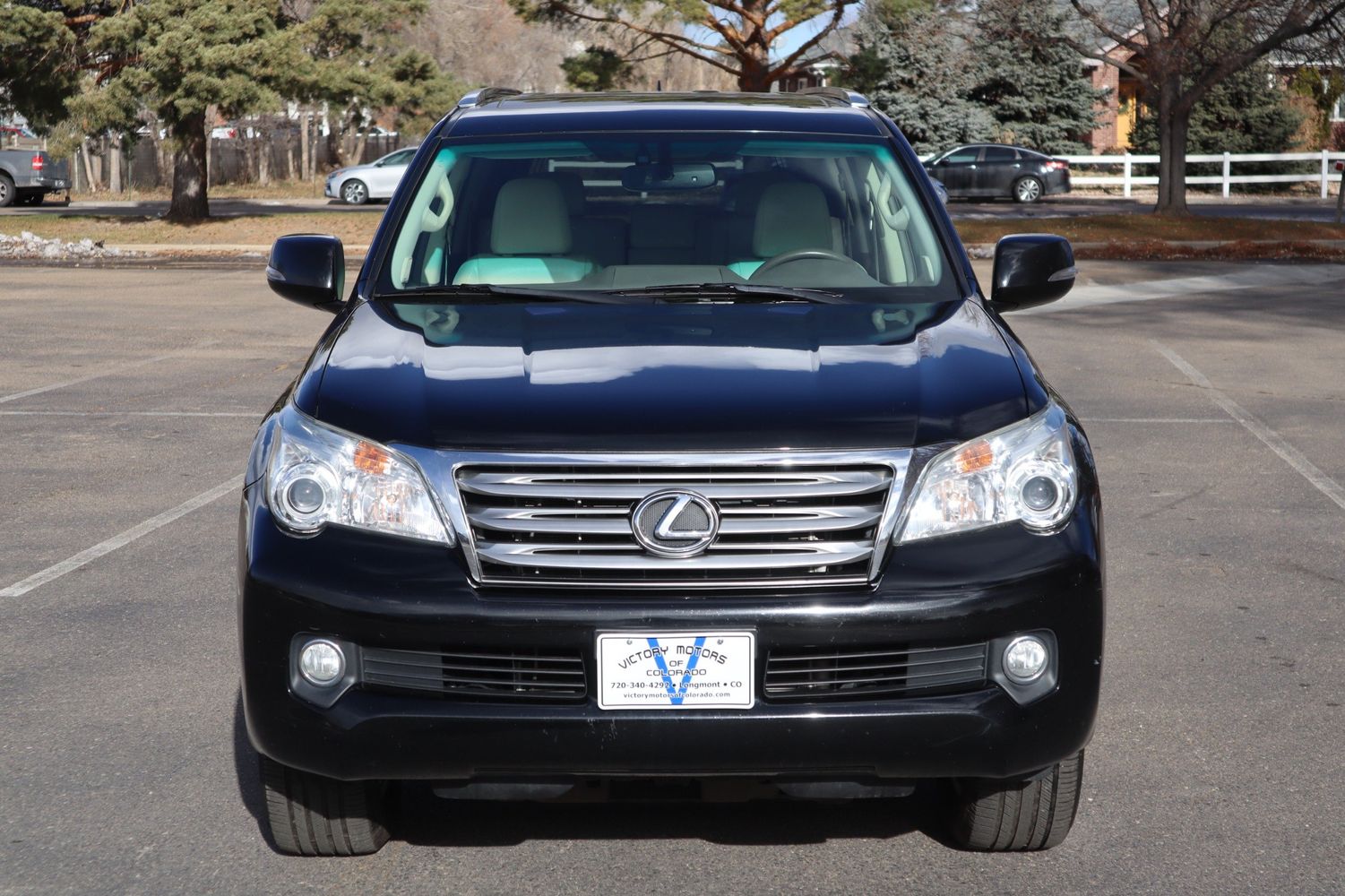 2012 Lexus GX 460 Base | Victory Motors of Colorado