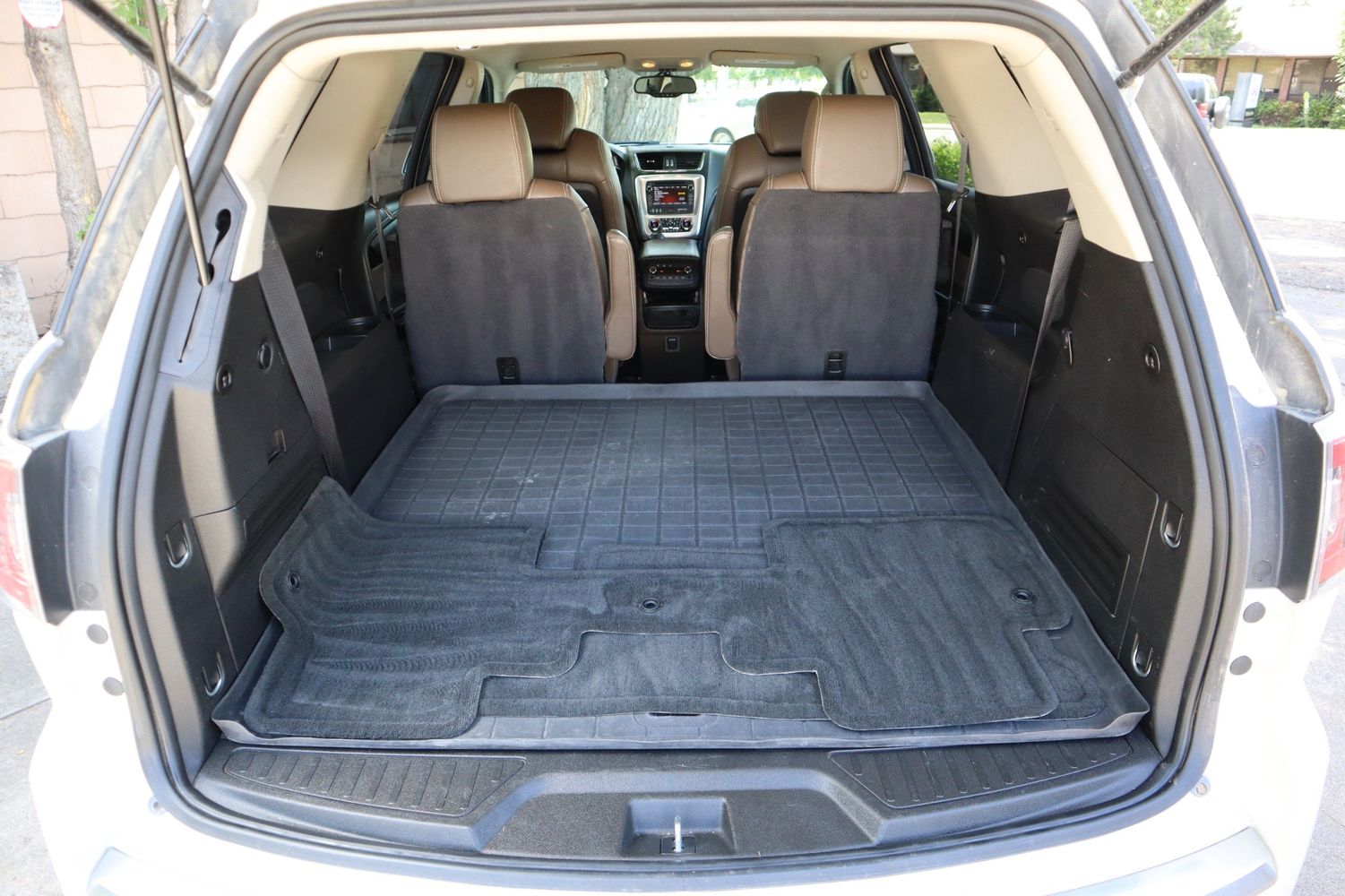 2014 GMC Acadia SLT-1 | Victory Motors of Colorado