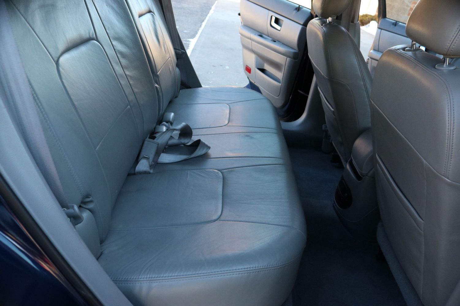 2002 Mercury Sable LS Premium | Victory Motors of Colorado