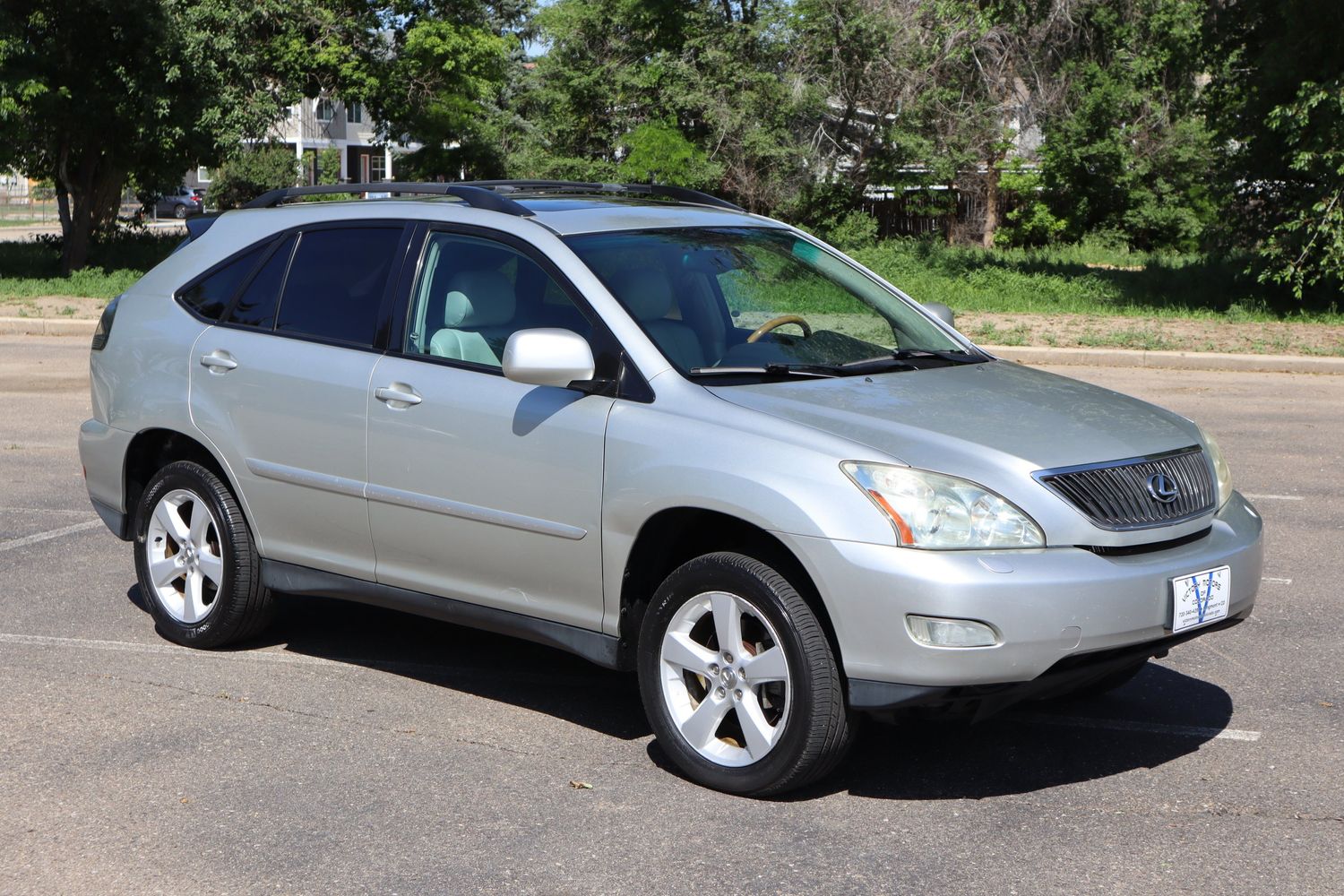 2004 Lexus RX 330 Base | Victory Motors of Colorado