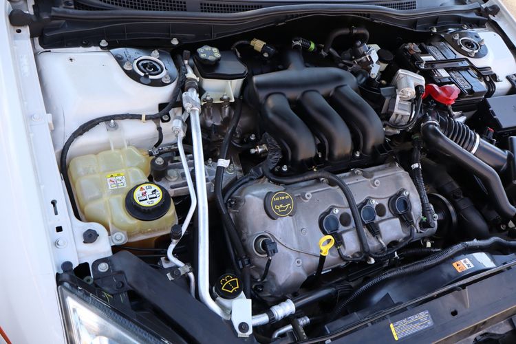 2008 Ford Fusion V6 SEL | Victory Motors of Colorado