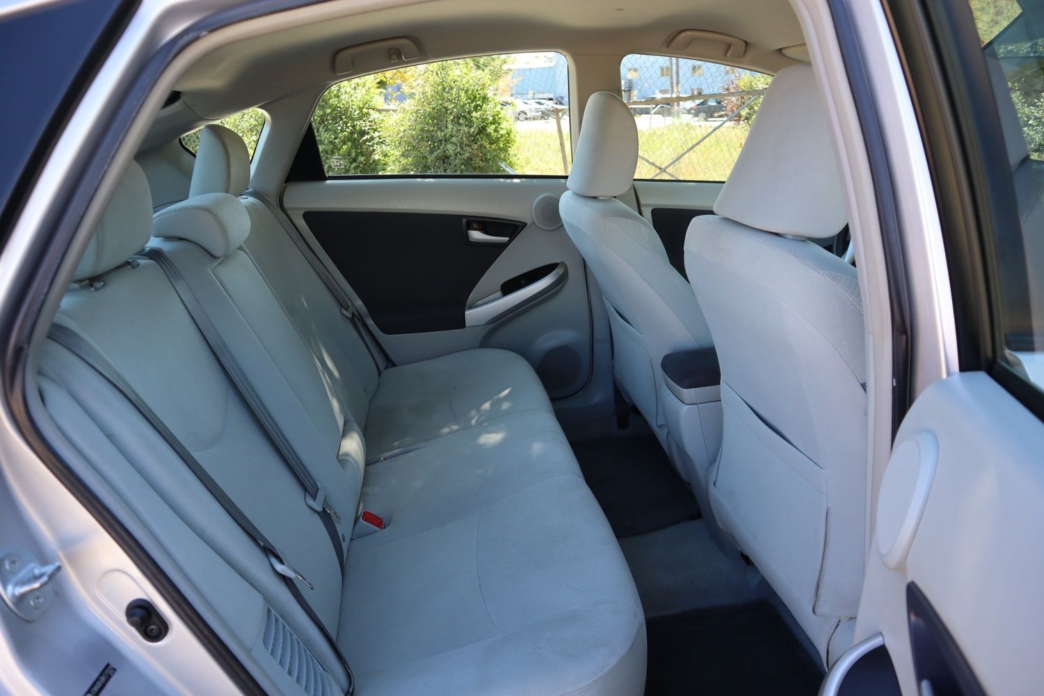 2010 Toyota Prius V | Victory Motors of Colorado