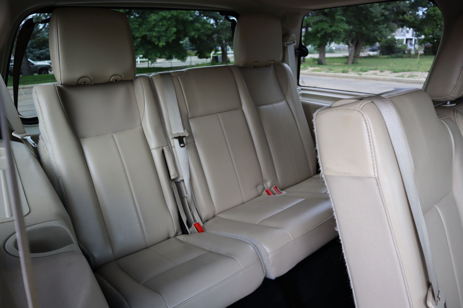 2016 Ford Expedition XLT | Victory Motors of Colorado