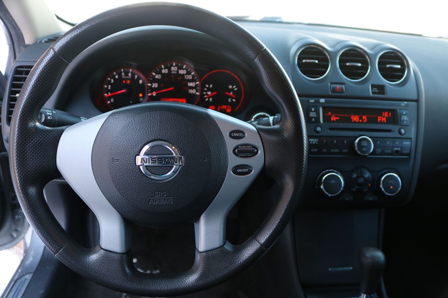 2009 Nissan Altima S | Victory Motors of Colorado