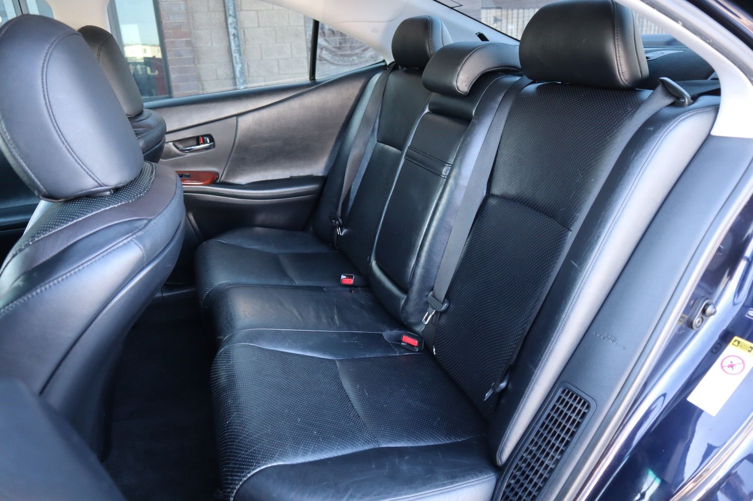 2010 Lexus HS 250h Base | Victory Motors of Colorado