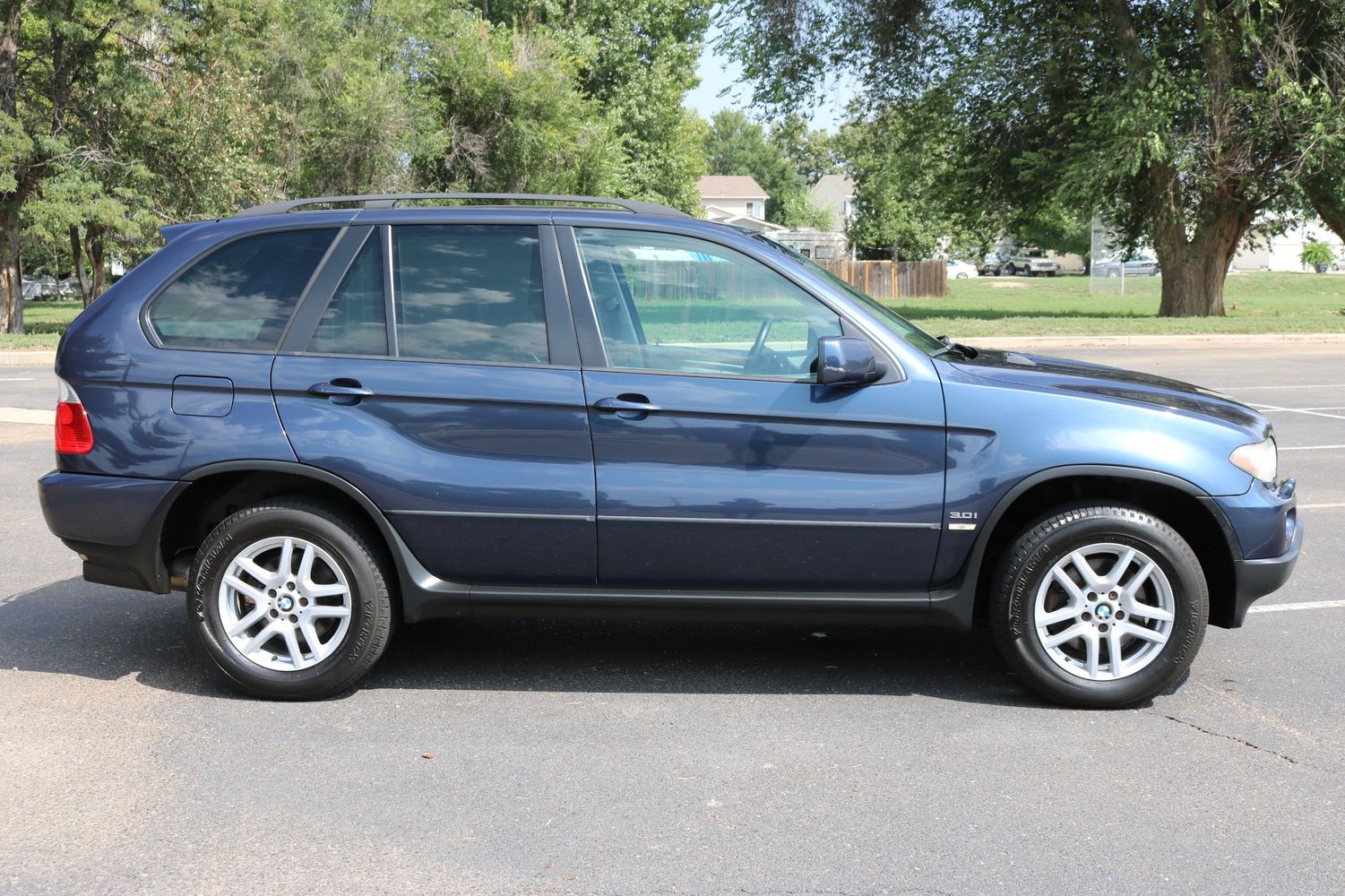 2006 BMW X5 3.0i | Victory Motors of Colorado