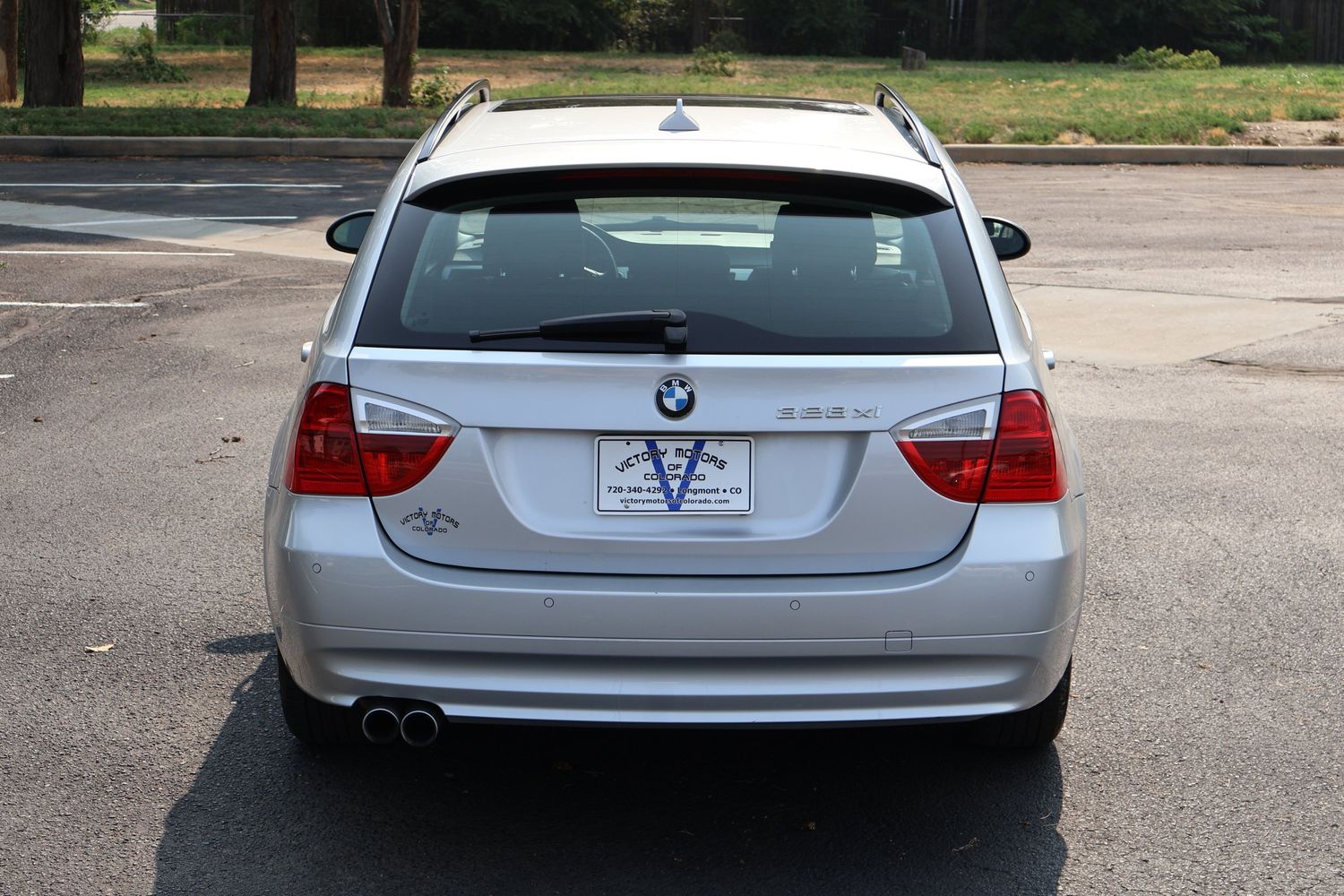 2008 BMW 3 Series 328xi | Victory Motors of Colorado