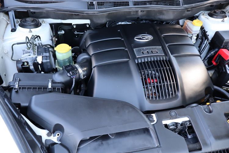 2006 Subaru B9 Tribeca Ltd. 5-Pass. | Victory Motors of Colorado