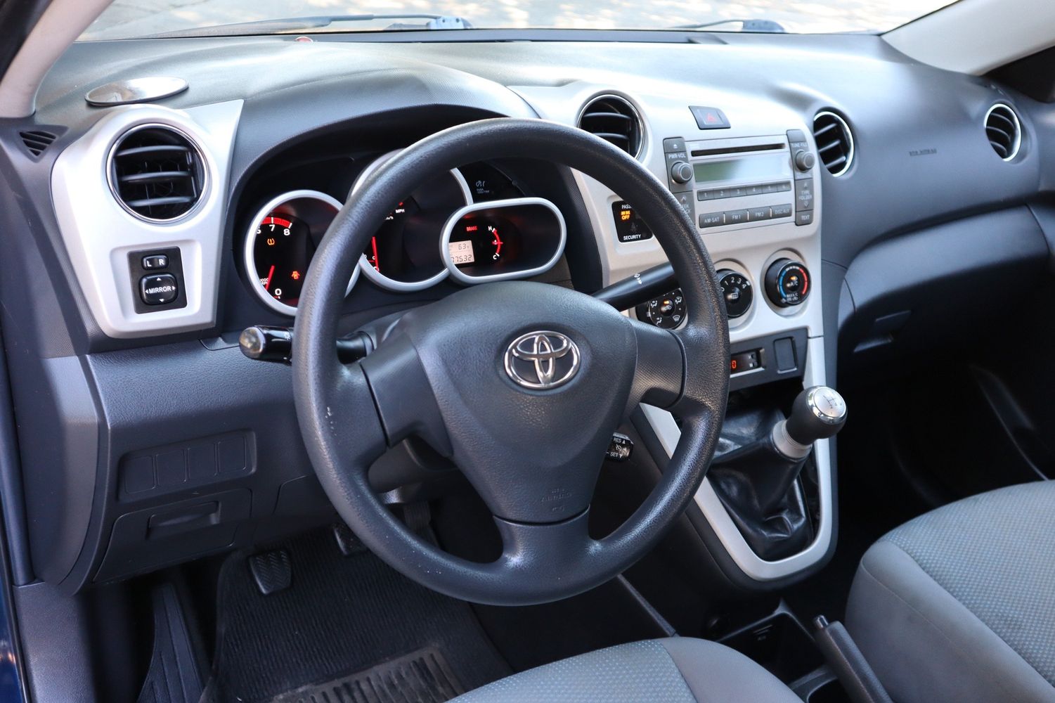 2009 Toyota Corolla Matrix Base | Victory Motors of Colorado
