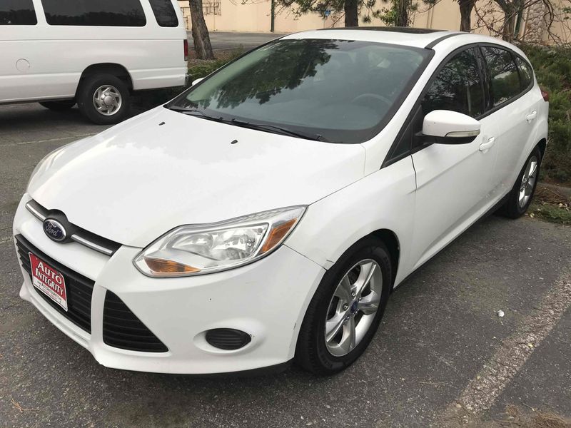 Inventory | Auto Integrity