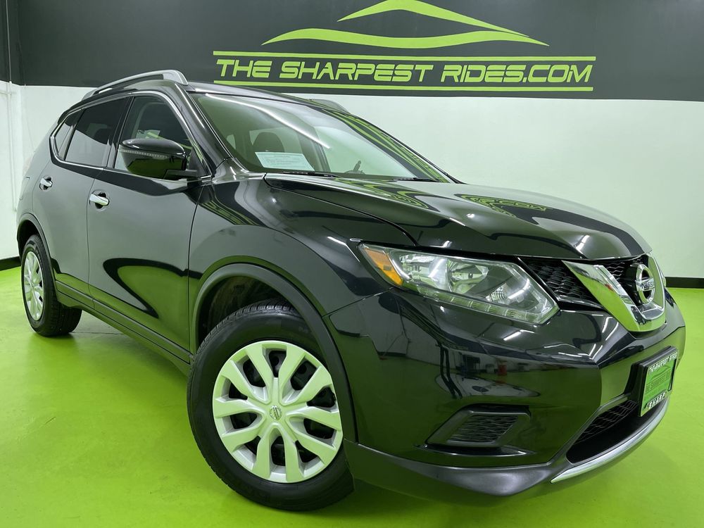 INVENTORY | The Sharpest Rides