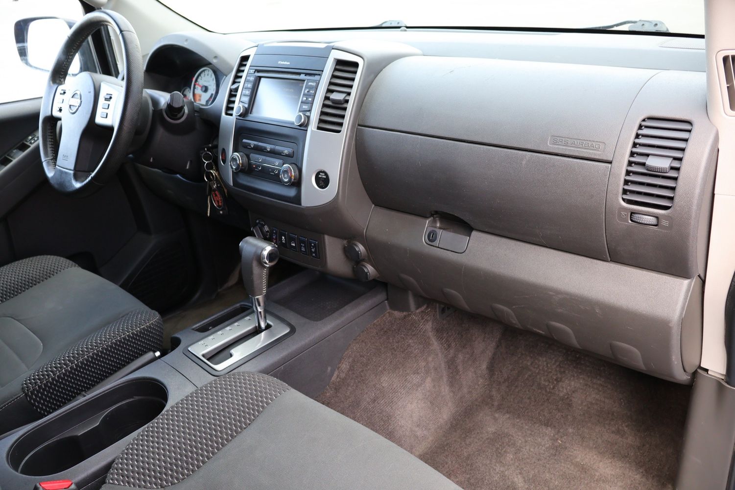 2015 Nissan Xterra PRO-4X | Victory Motors of Colorado