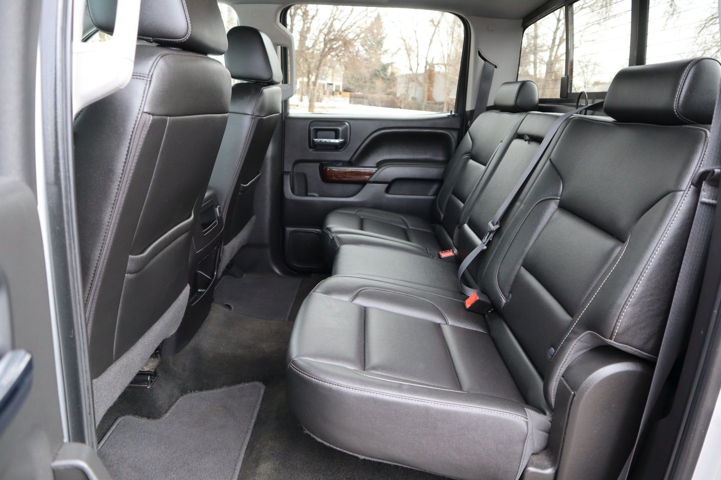 2017 Gmc Sierra 1500 Slt Victory Motors Of Colorado