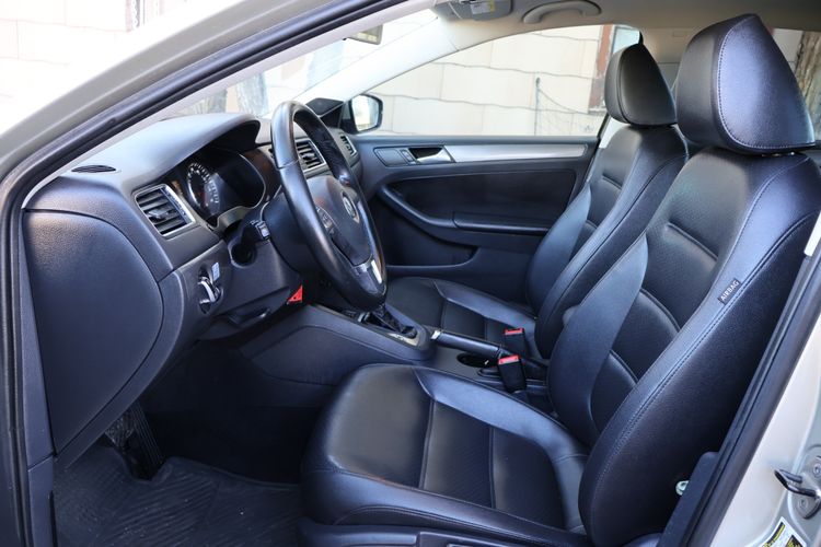 2014 Volkswagen Jetta TDI | Victory Motors of Colorado