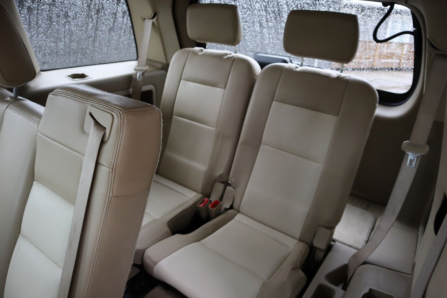 2008 Ford Explorer Eddie Bauer | Victory Motors of Colorado