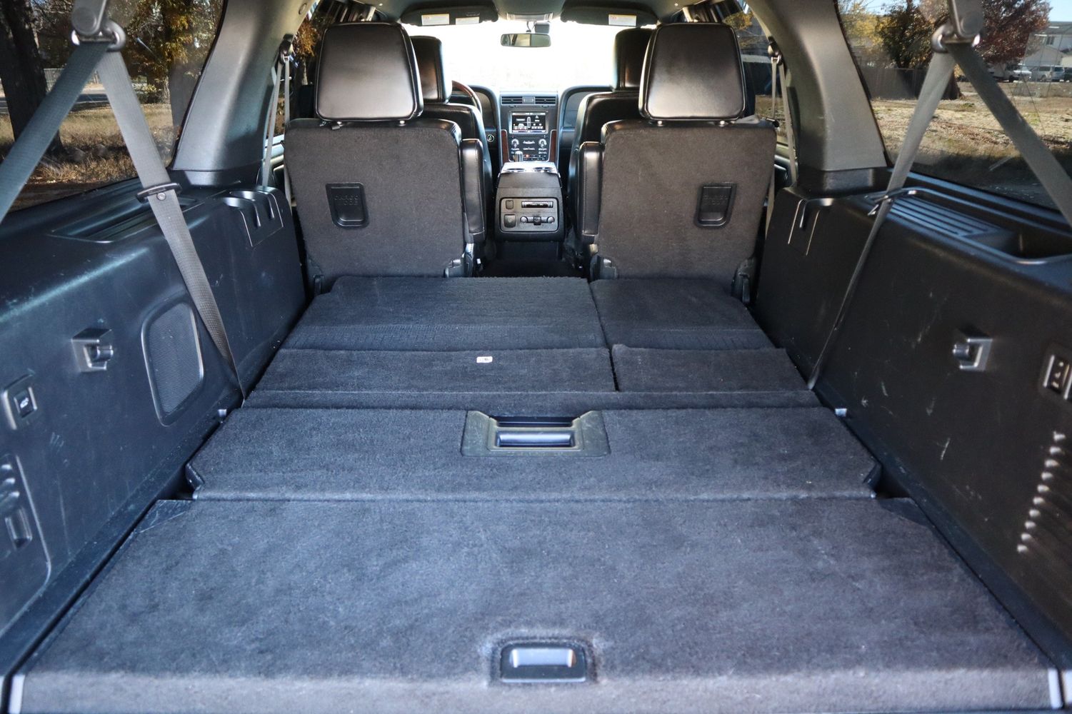 2015 Lincoln Navigator L Base | Victory Motors of Colorado