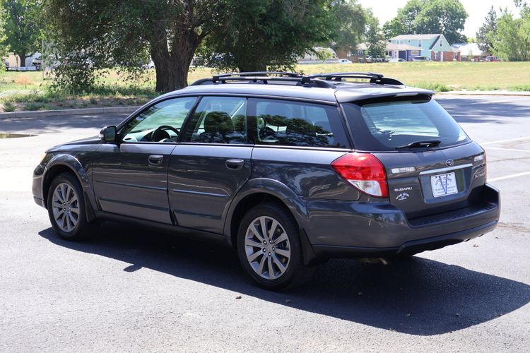 2008 Subaru Outback 2.5XT Limited | Victory Motors of Colorado