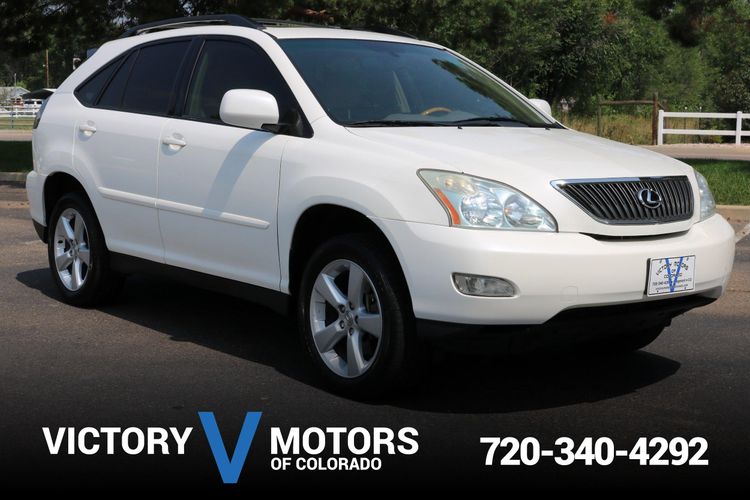 2005 Lexus RX 330 Base | Victory Motors of Colorado