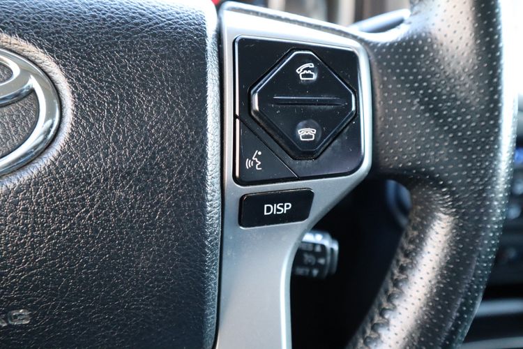 2018 Toyota 4Runner SR5 | Victory Motors of Colorado