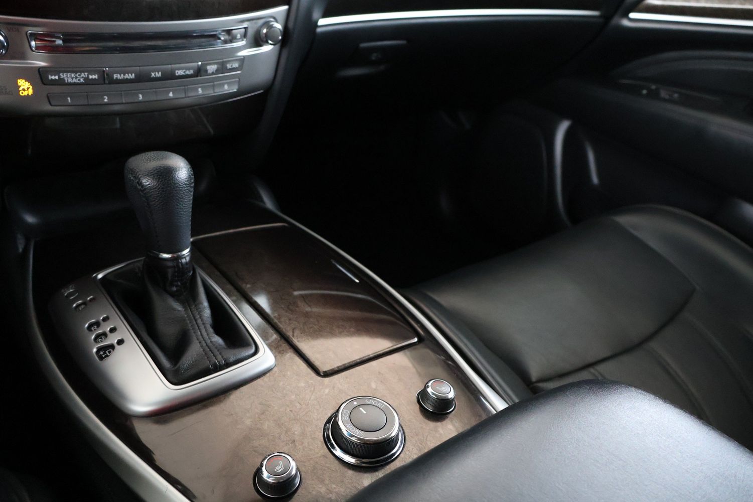 2015 INFINITI QX60 Base | Victory Motors of Colorado