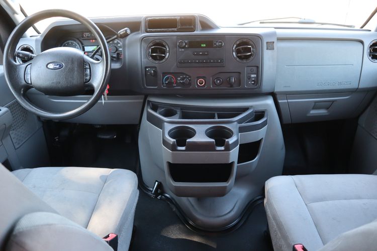 2011 Ford E-250 | Victory Motors of Colorado