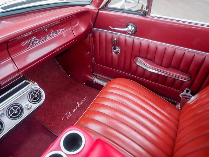 1965 Ford Ranchero | Cars Remember When