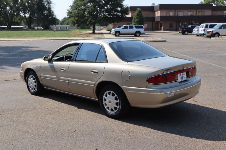 2002 Buick Century Custom | Victory Motors of Colorado