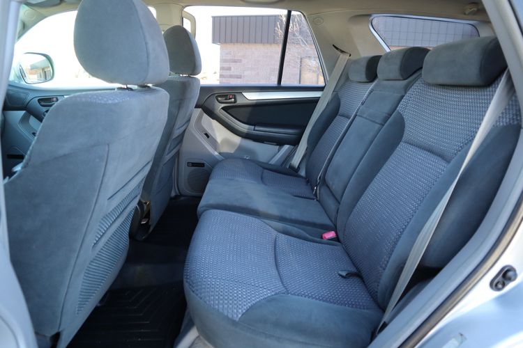 2005 Toyota 4Runner SR5 | Victory Motors of Colorado