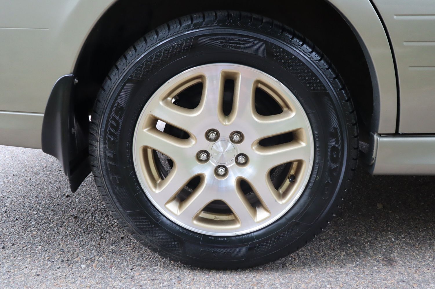 2002 Subaru Outback Limited | Victory Motors of Colorado