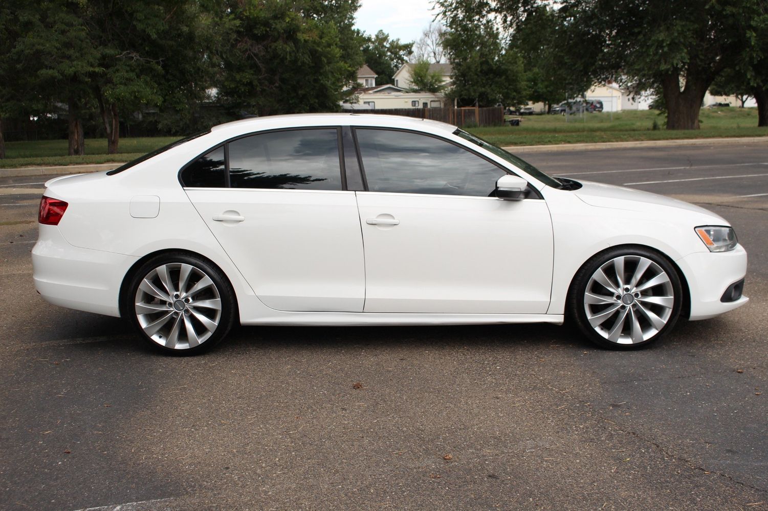 2011 Volkswagen Jetta TDI | Victory Motors of Colorado