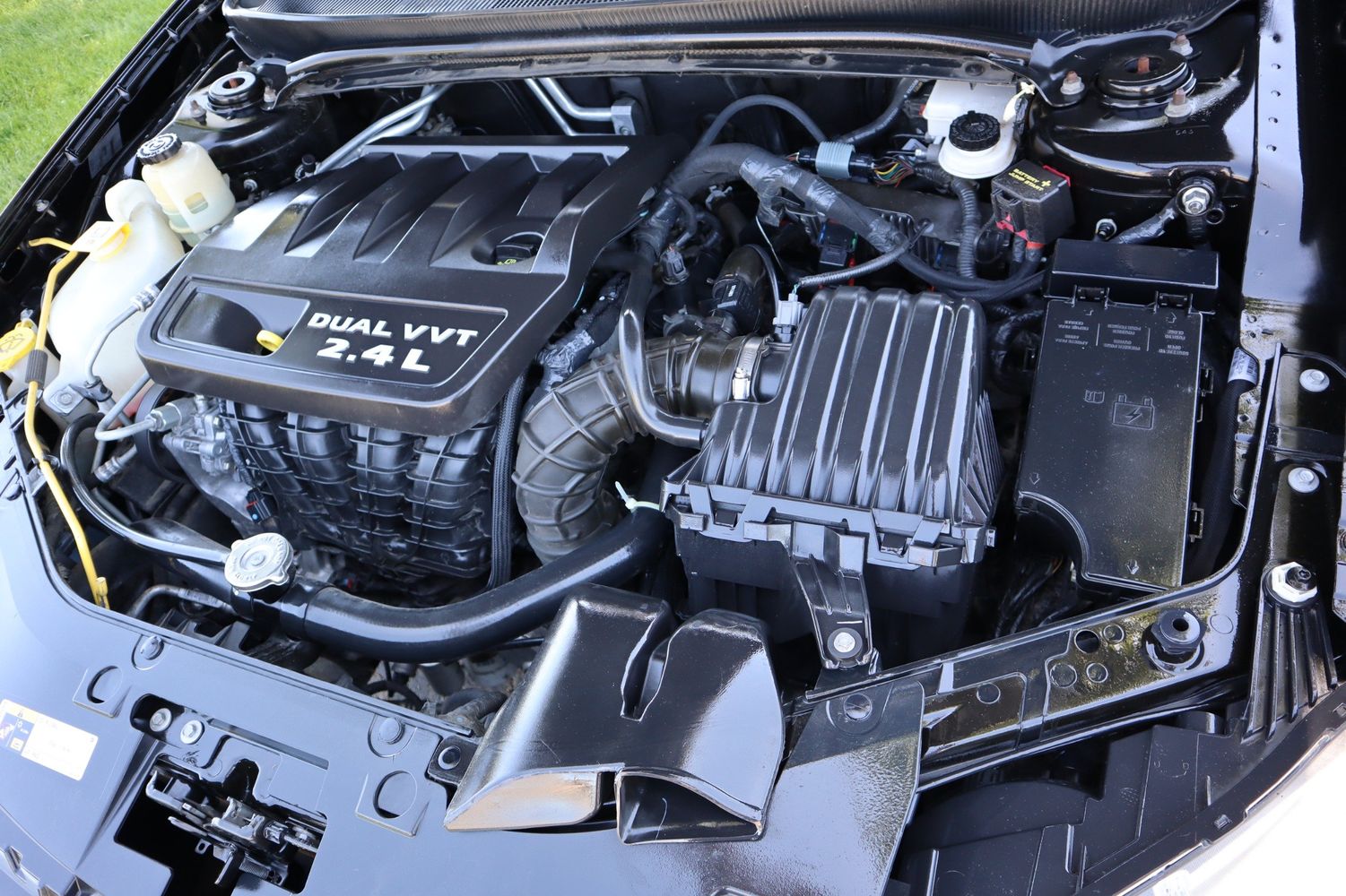 2013 Chrysler 200 Touring | Victory Motors of Colorado