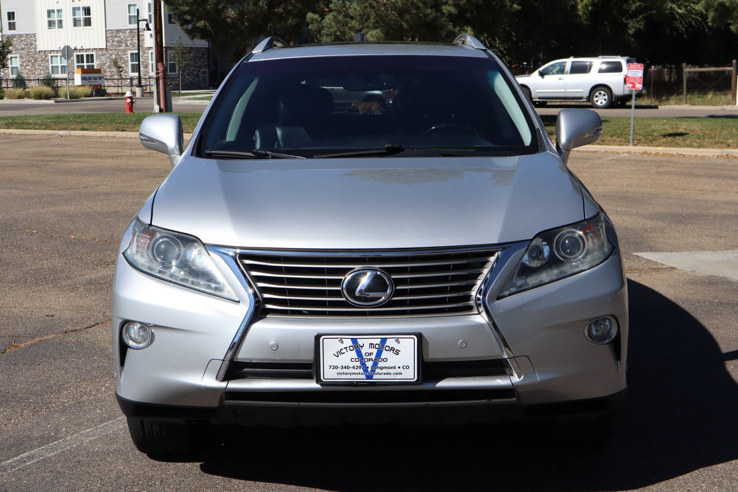 2014 Lexus RX 350 Base | Victory Motors of Colorado
