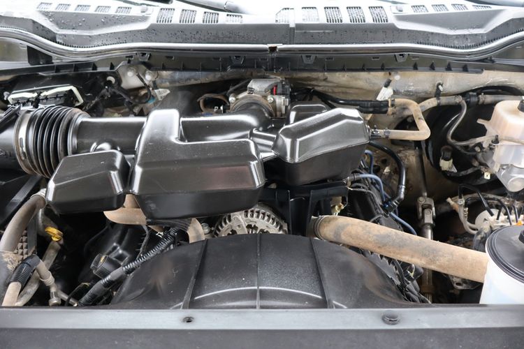 2019 Ford F-250 Super Duty XL | Victory Motors of Colorado