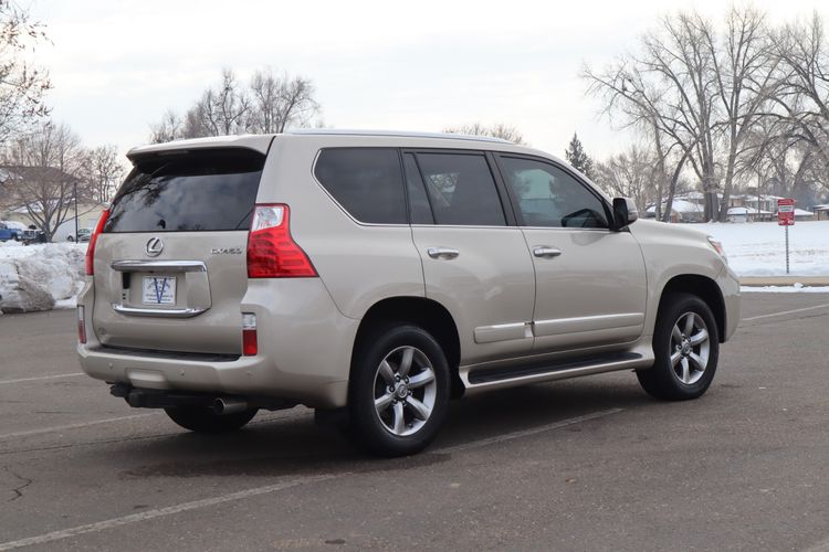 2012 Lexus GX 460 Premium | Victory Motors of Colorado