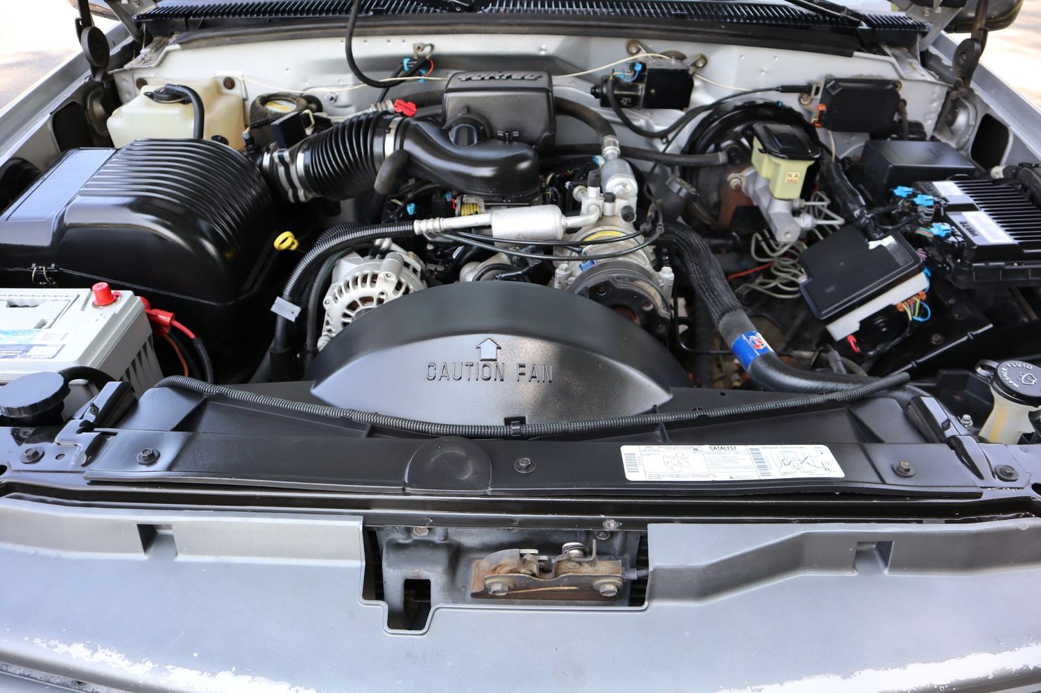 1997 Chevrolet C/K 1500 Series K1500 Cheyenne | Victory Motors of Colorado