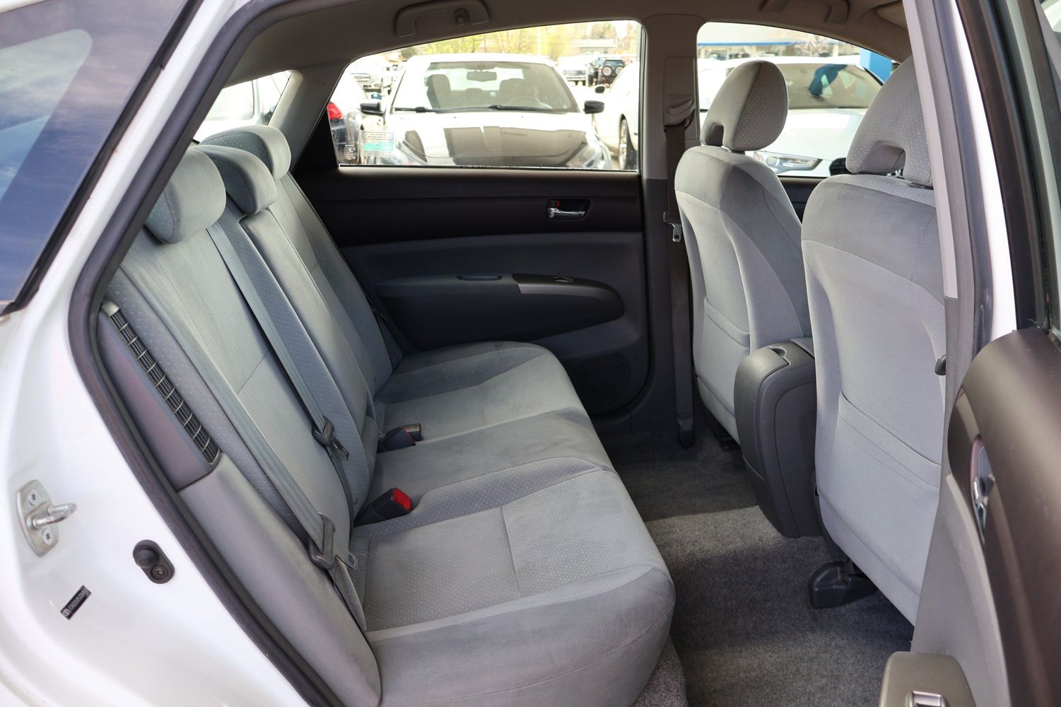 2005 Toyota Prius Base | Victory Motors of Colorado