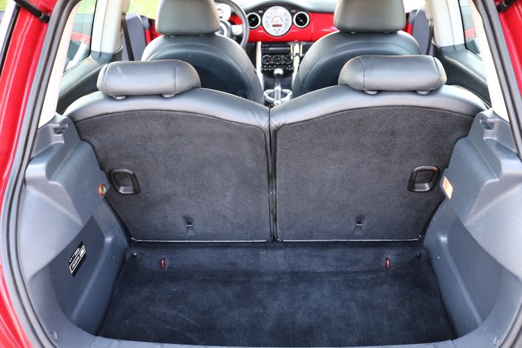 2005 MINI Cooper S | Victory Motors of Colorado