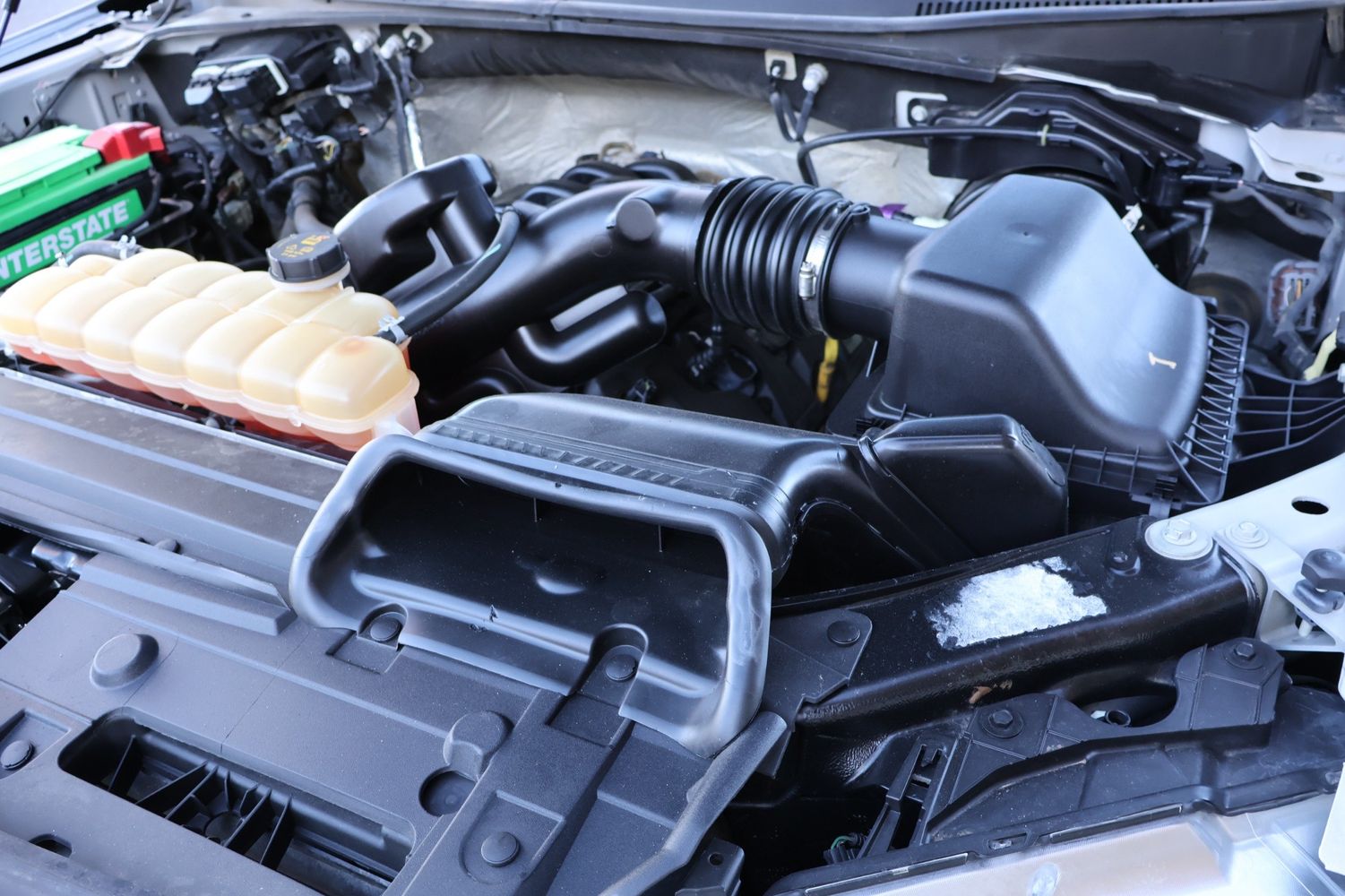 2017 Ford F-150 XL | Victory Motors of Colorado