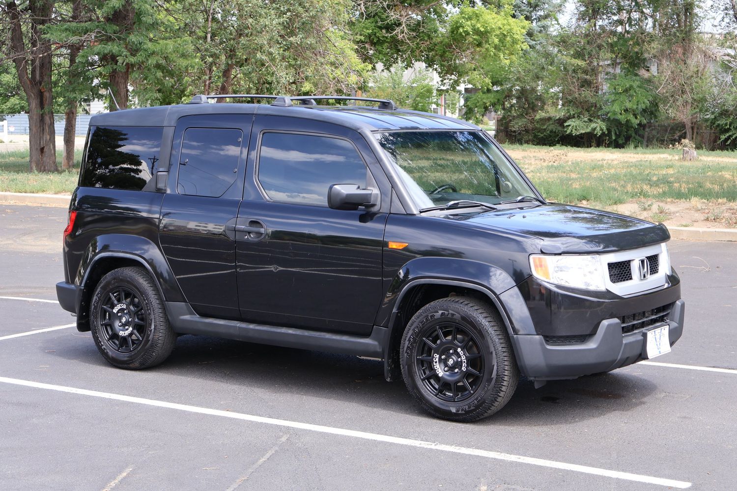 2009 Honda Element EX | Victory Motors of Colorado