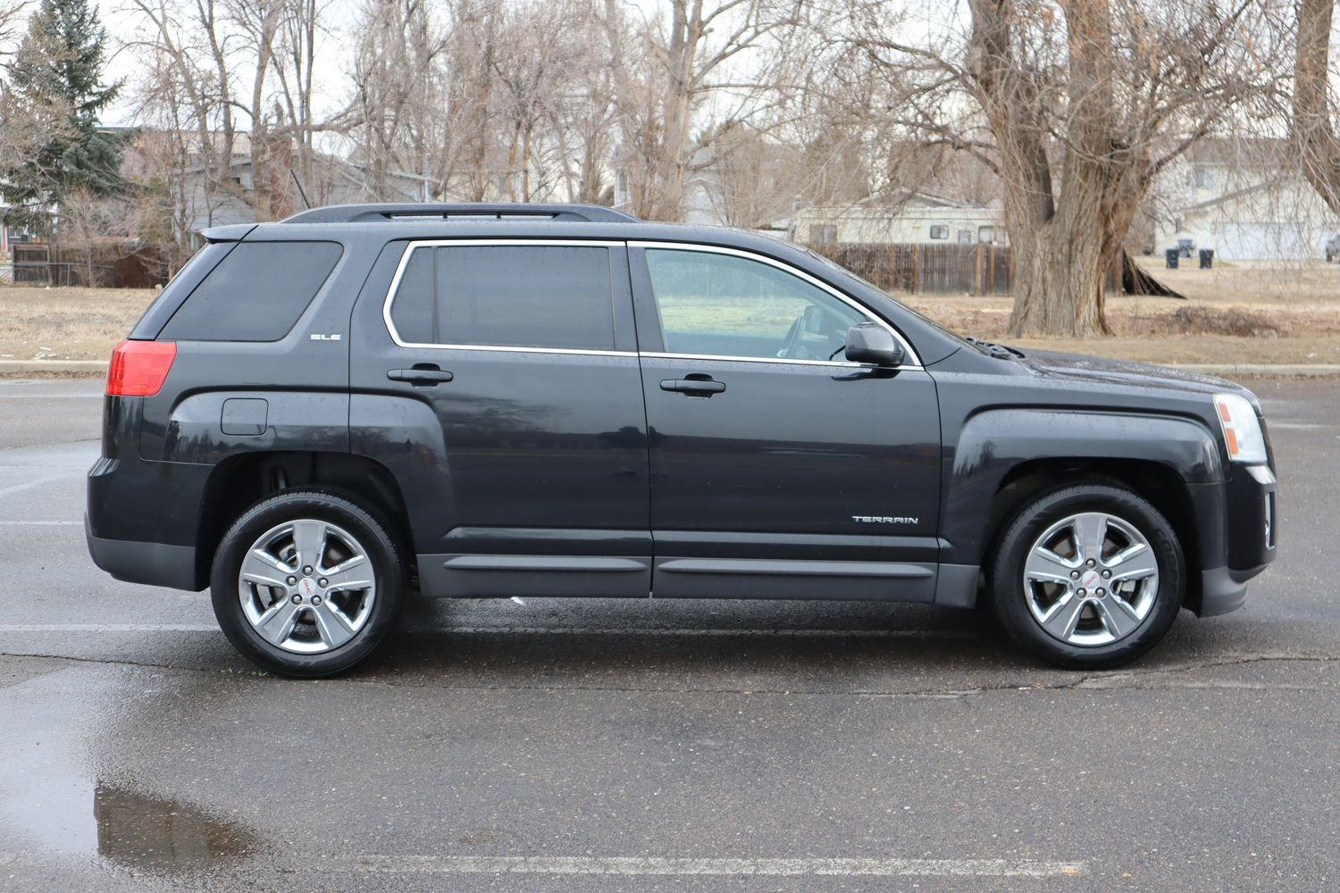 2015 GMC Terrain SLE-2 | Victory Motors of Colorado