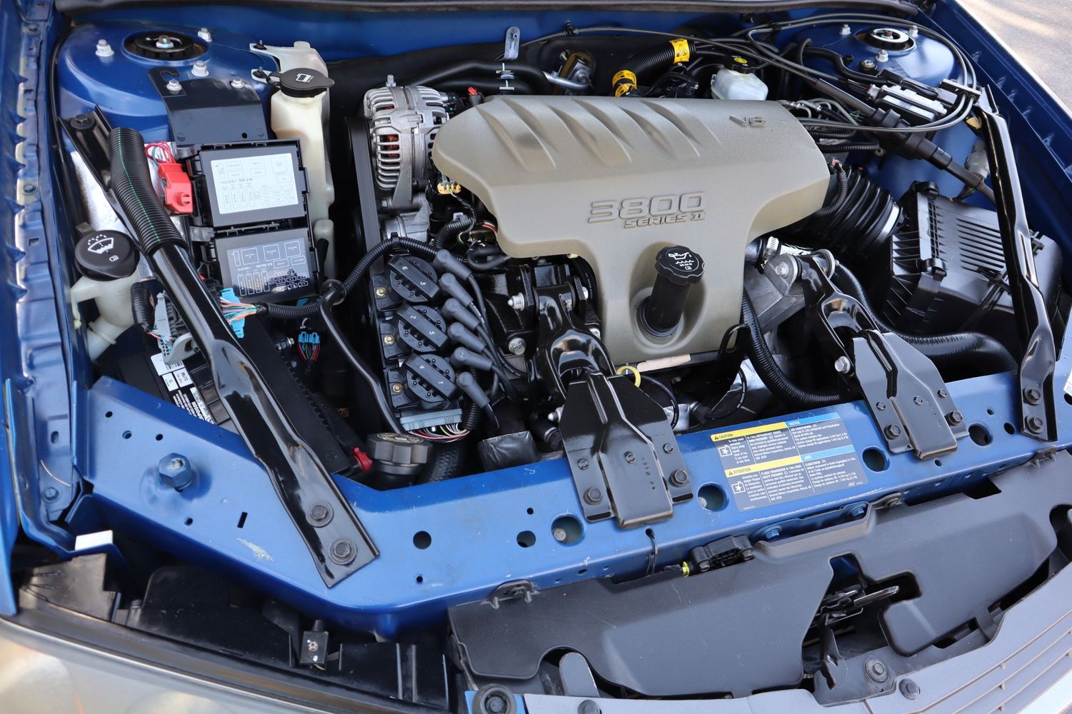 2005 Chevrolet Impala LS | Victory Motors of Colorado