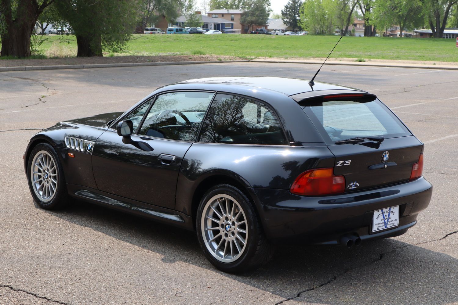 1999 BMW Z3 2.8 | Victory Motors of Colorado