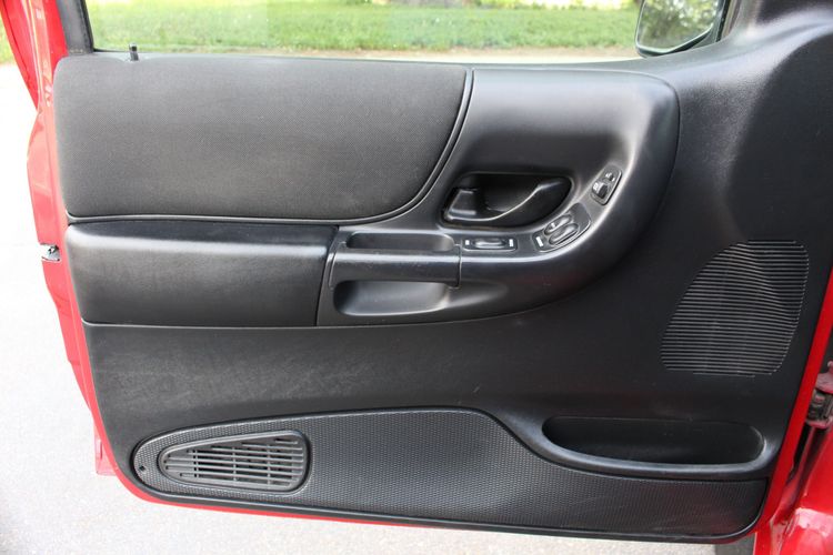 2003 Ford Ranger XLT FX4 Level II | Victory Motors of Colorado