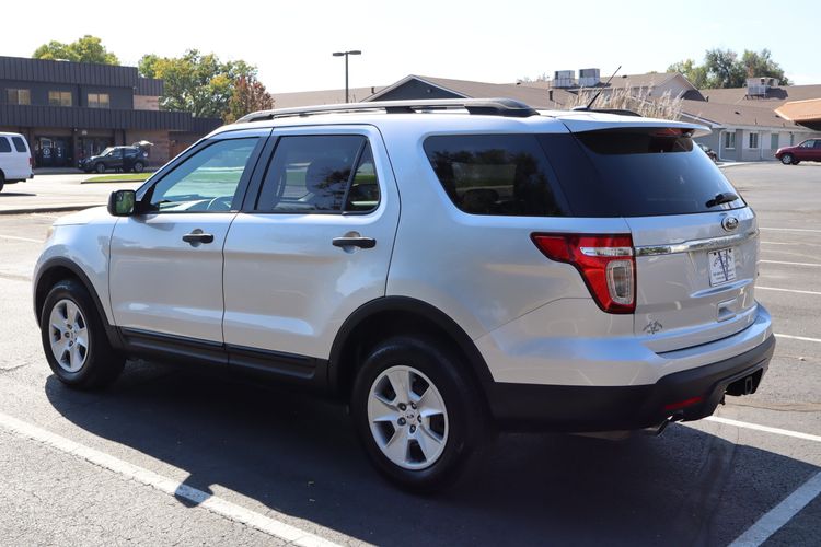 2014 Ford Explorer Base | Victory Motors of Colorado