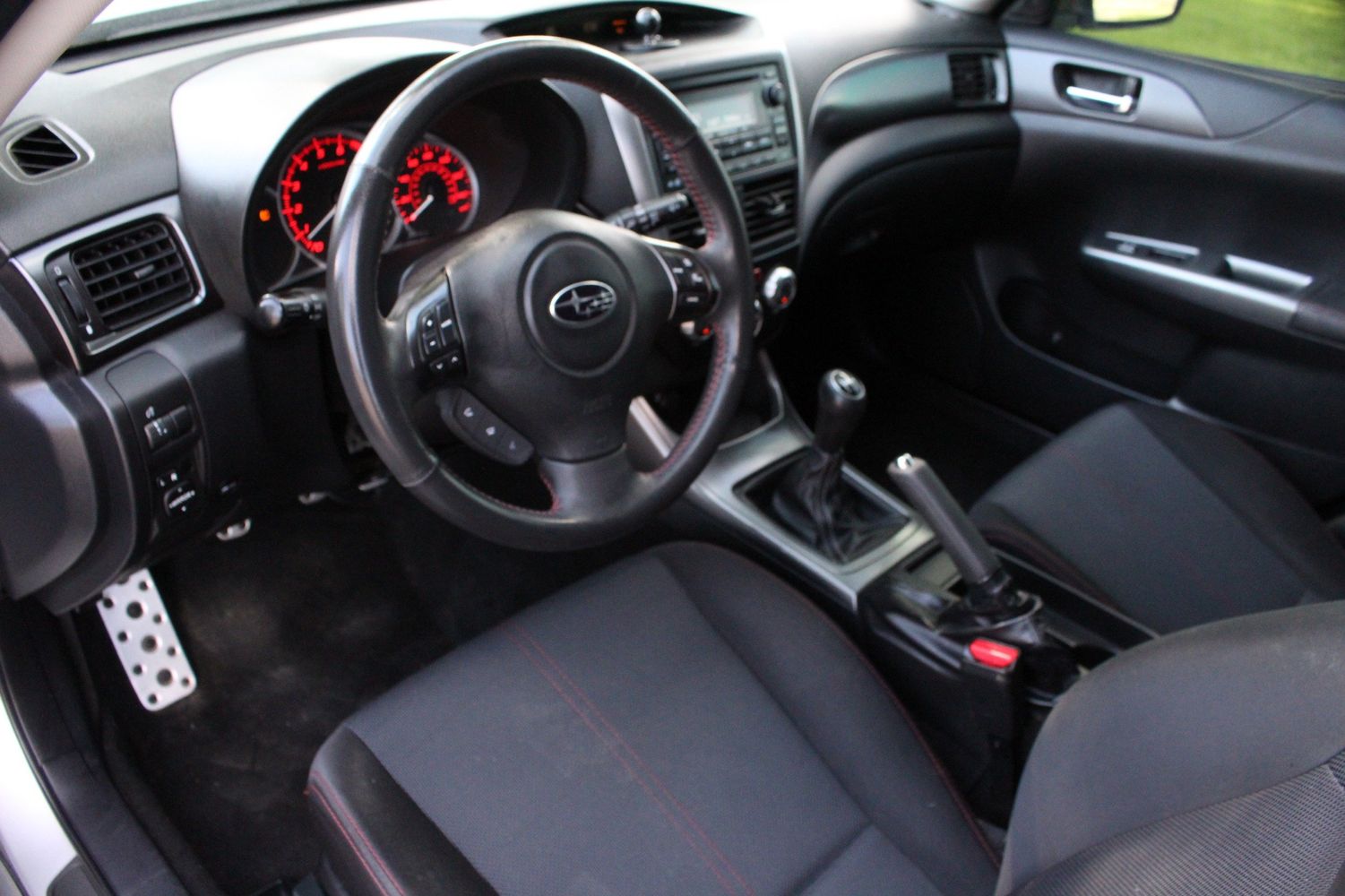 2011 Subaru Impreza WRX | Victory Motors of Colorado