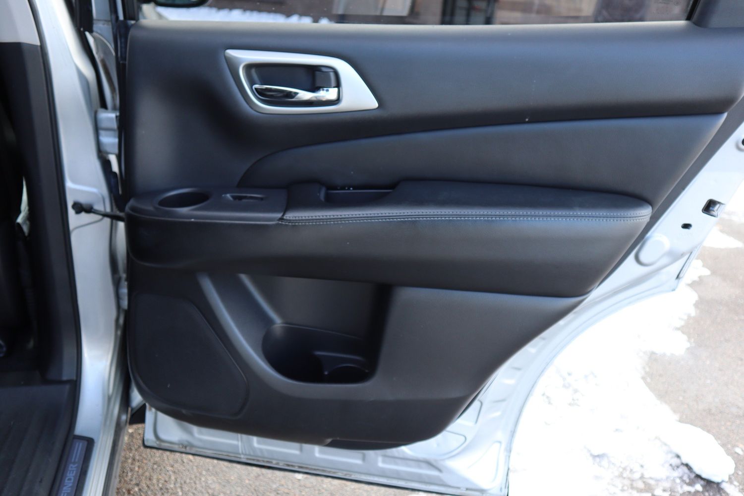 2014 Nissan Pathfinder SL | Victory Motors of Colorado