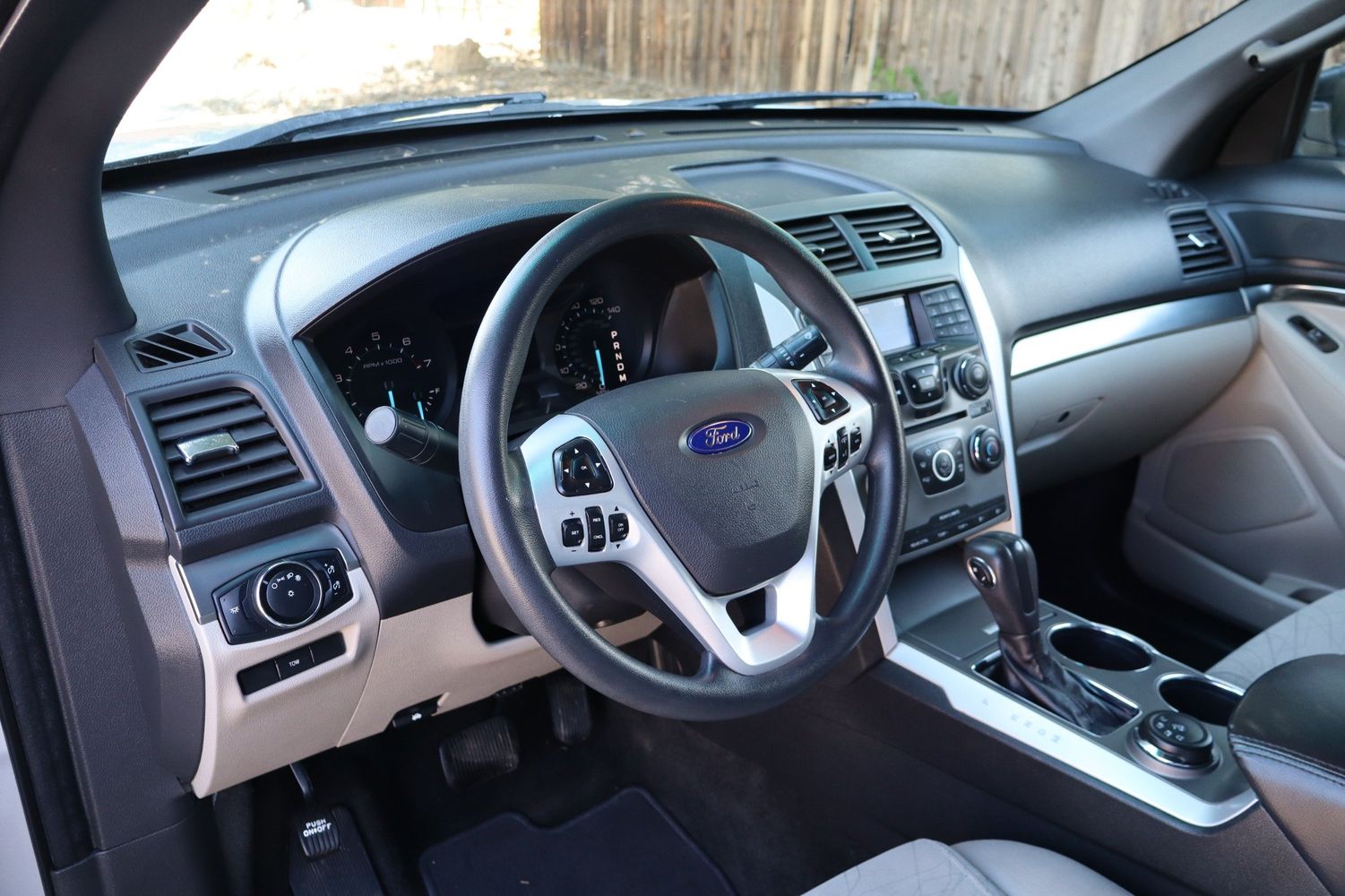 2014 Ford Explorer Base | Victory Motors of Colorado