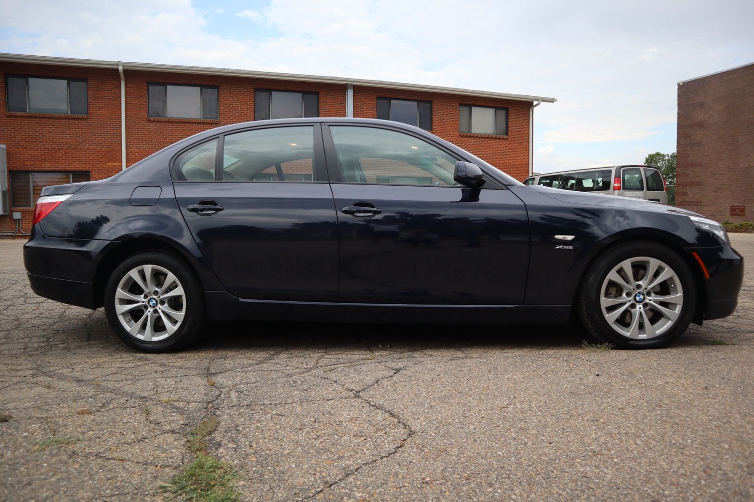 2009 BMW 535XI 5 Series | Victory Motors of Colorado